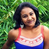 Shruthi Reddy – Medium