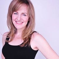 Kristin Dorsey – Medium