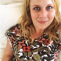 Danielle Redford – Medium