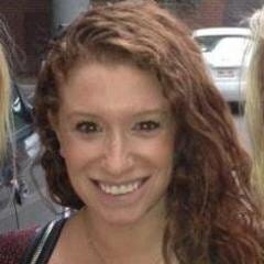 About – Amanda Glanz – Medium