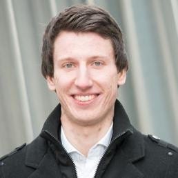 Michael Bahr – Medium