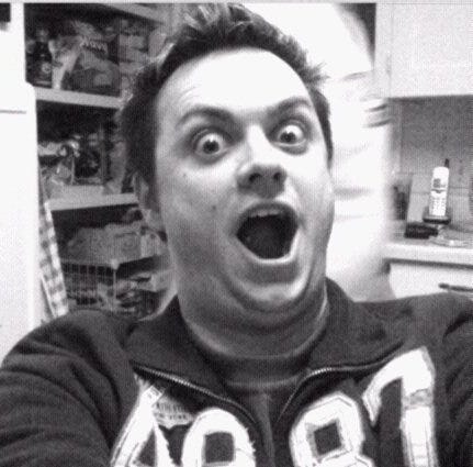 People following Jared Parmenter
