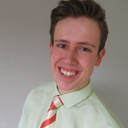 Daniel Gary – Medium