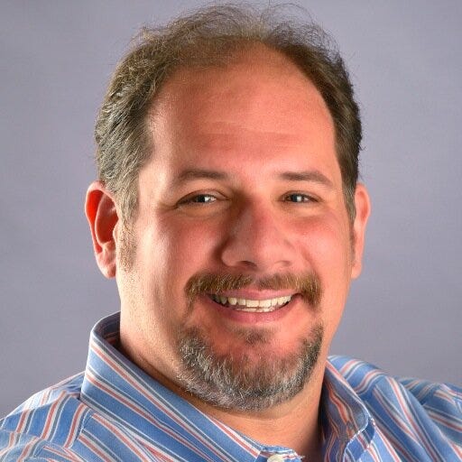 About – Justin Quinn – Medium