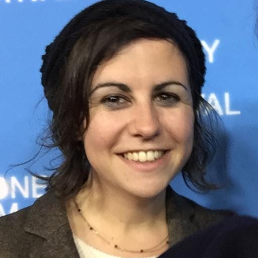 Emily Mulligan – Medium