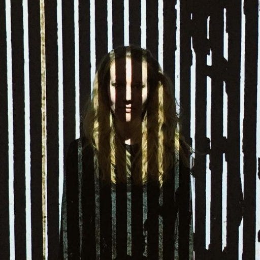 Ysabel Yates – Medium