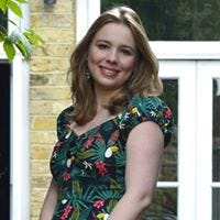Hannah Sanderson – Medium