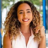 Desiree Tizon – Medium