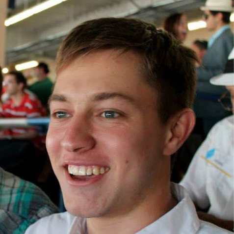 Jack Weller – Medium