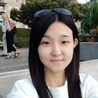 Yujia Liu – Medium