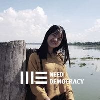 Poe Ei Soe – Medium