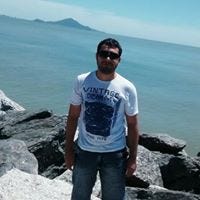 Alan Resende – Medium