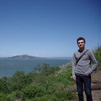 About – Timo Strauch – Medium