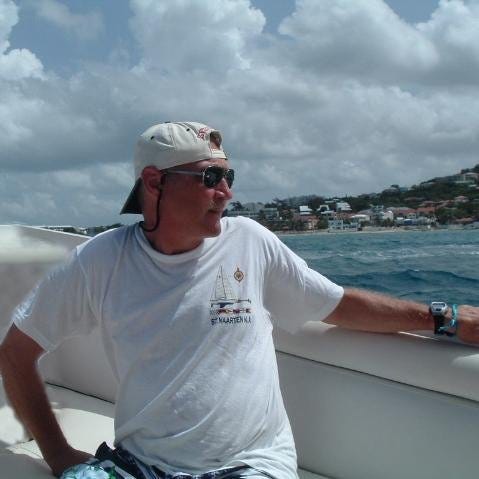 Chris Nye – Medium
