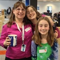 Judith Gurian Royle – Medium