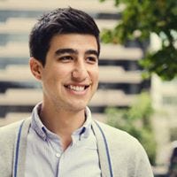 Mario Sansalone – Medium
