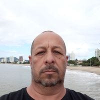 James Alves Kohn – Medium