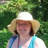 Ann Metz – Medium
