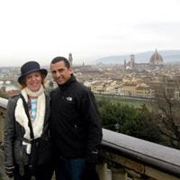David de la Vega – Medium