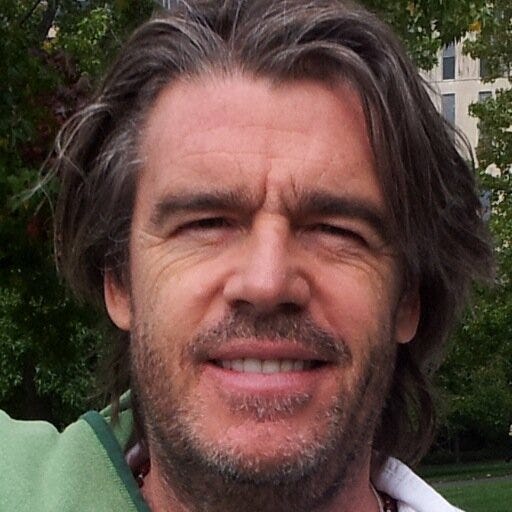 Kevin Morris – Medium
