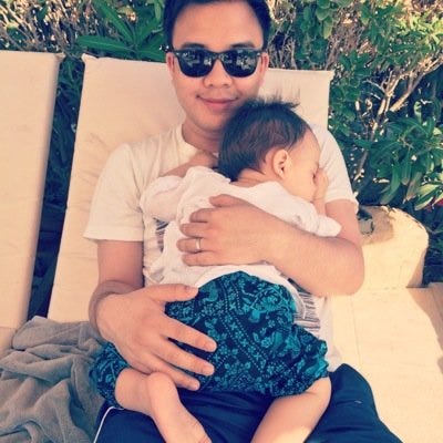 Jason Foo – Medium