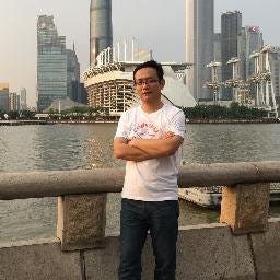 JimmyGao – Medium
