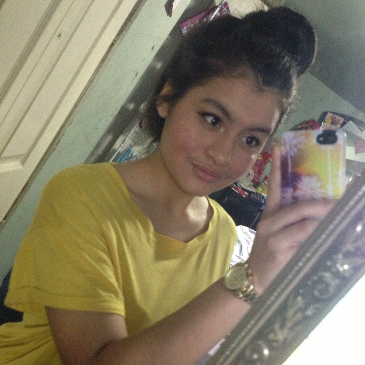 Kennia Cruz – Medium
