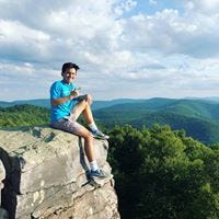 Stephen Chew – Medium