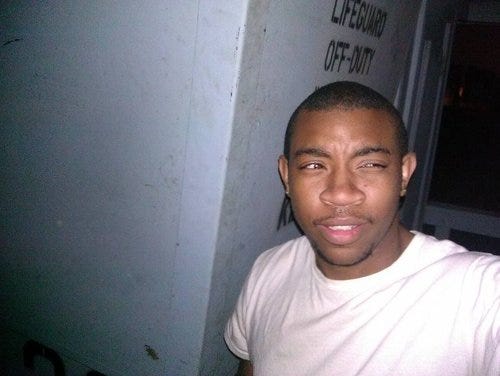 Allen Redman Mackey – Medium