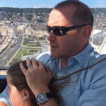 Russell Boulter – Medium