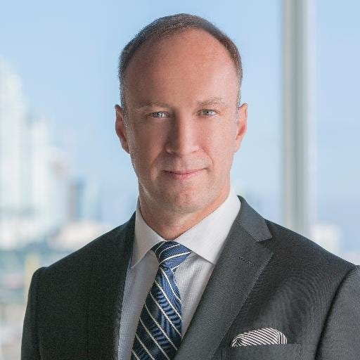 Andre Smit – Medium