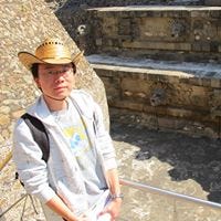 Jizhai Cui – Medium