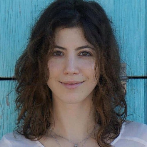 About – Raffi Sapire – Medium