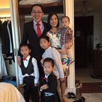 Roy Kee – Medium