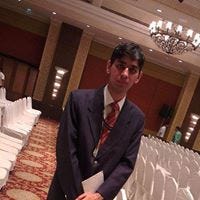 Kapil Mathur – Medium