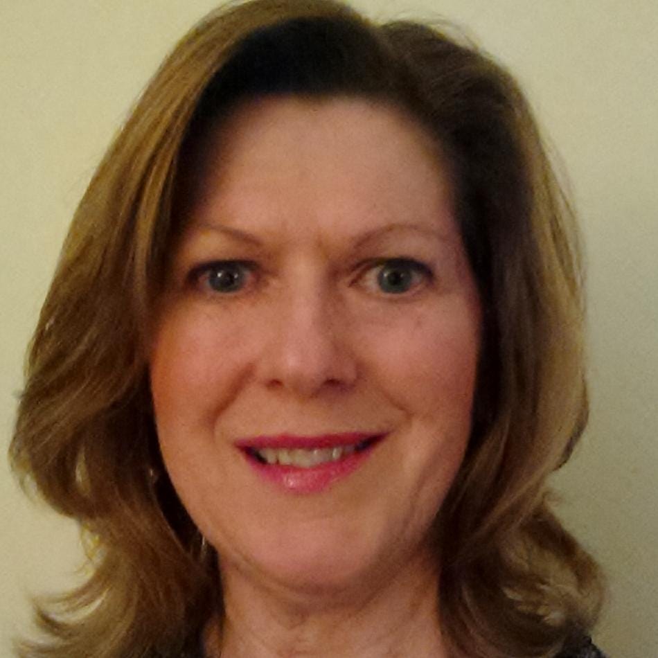 Janice McCallum – Medium