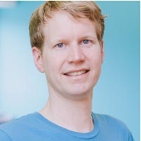 Jason Krogh – Medium