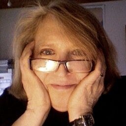 People following Marcy Davis