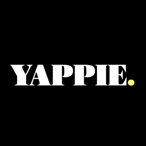 The Yappie – Medium