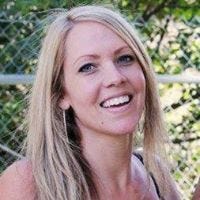 Maile Throop – Medium