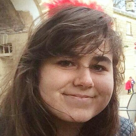 Leah Barron – Medium