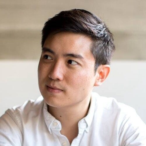 People followed by Brendan G. Lim