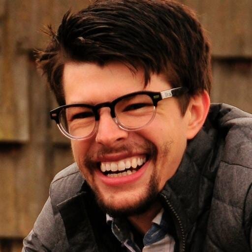 Winston Hearn – Medium