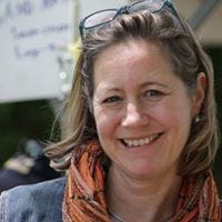 About – Dana Garrett – Medium