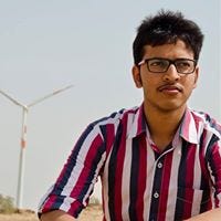 Shubham Maurya – Medium