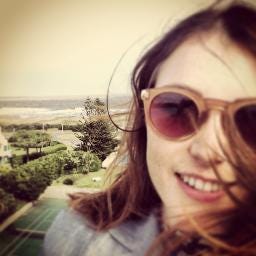 Amy Basil – Medium