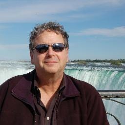 Barry Ross – Medium