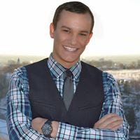 About – Alec Thomas Jenson – Medium