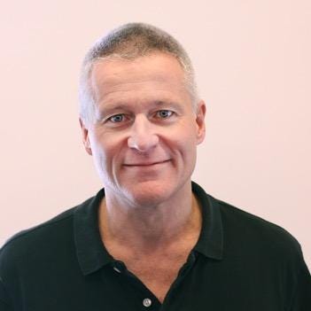David Messenger – Medium