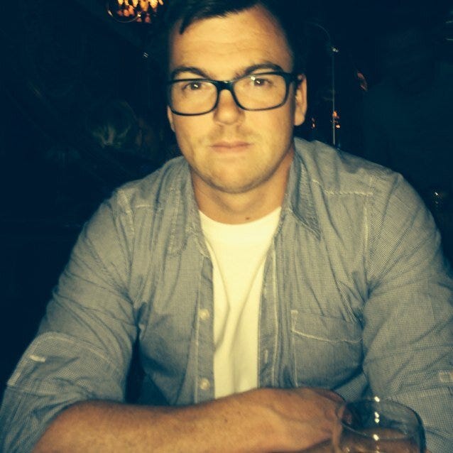 Brett East – Medium